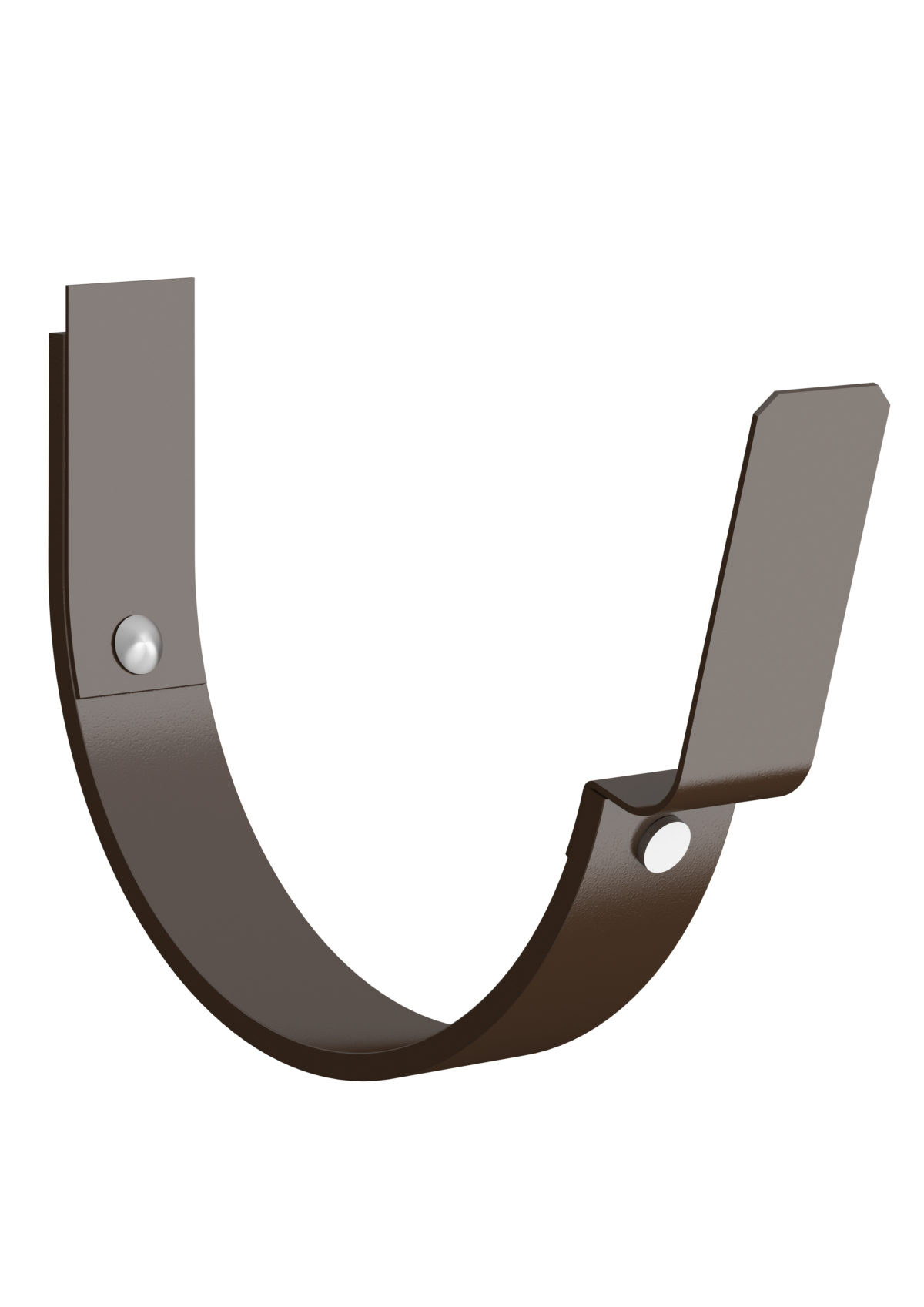 Lindab Rain Gutter Products - HFT Hanger - European Gutters Canada