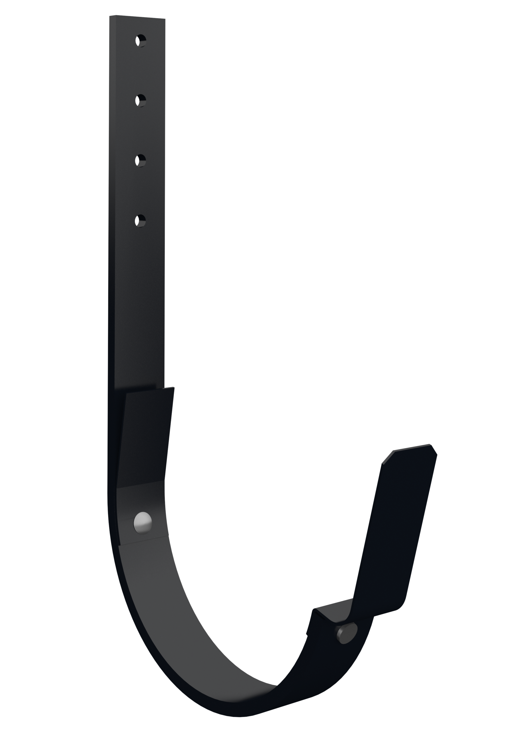 Lindab Rain Gutter Products - K21 Hanger - European Gutters Canada