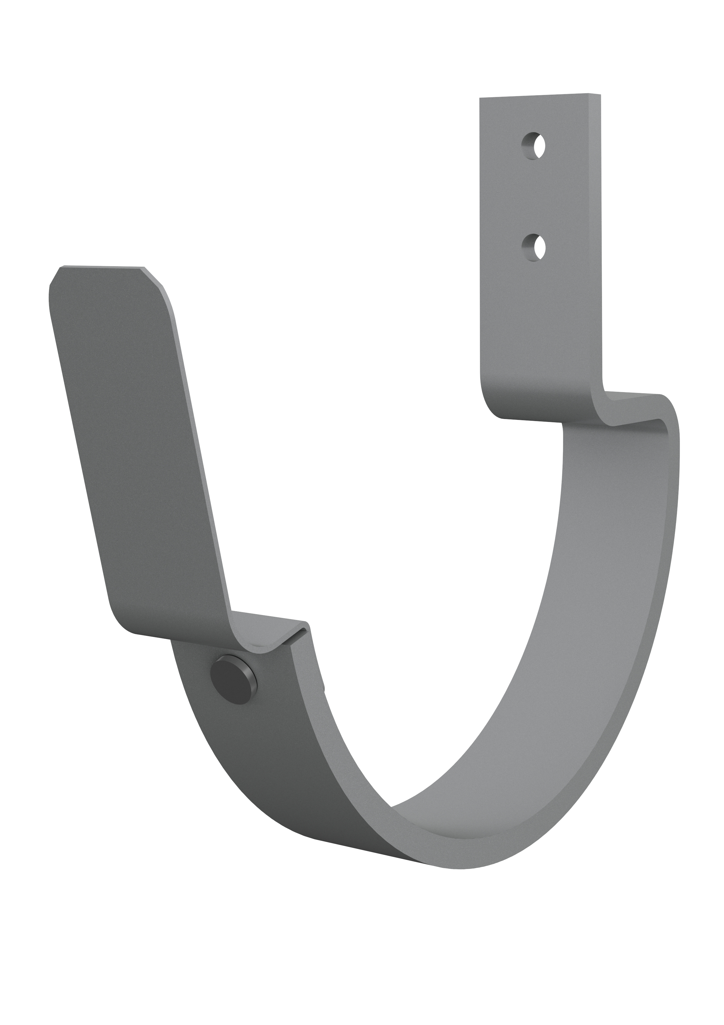 Lindab Rain Gutter Products - KRD Hanger Deck Bracket - European ...