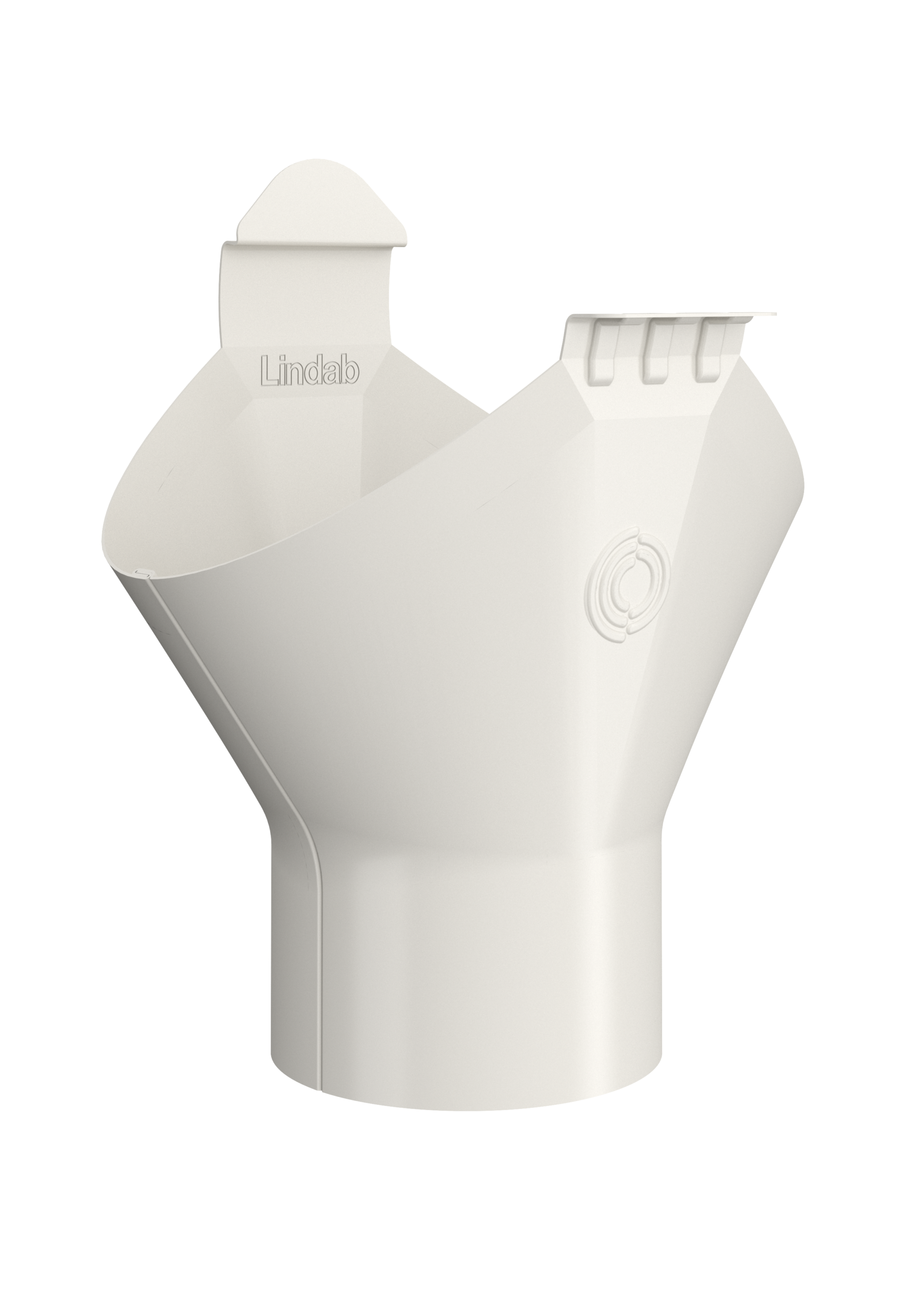 Lindab Rain Gutter Products - OMV Outlet - European Gutters Canada