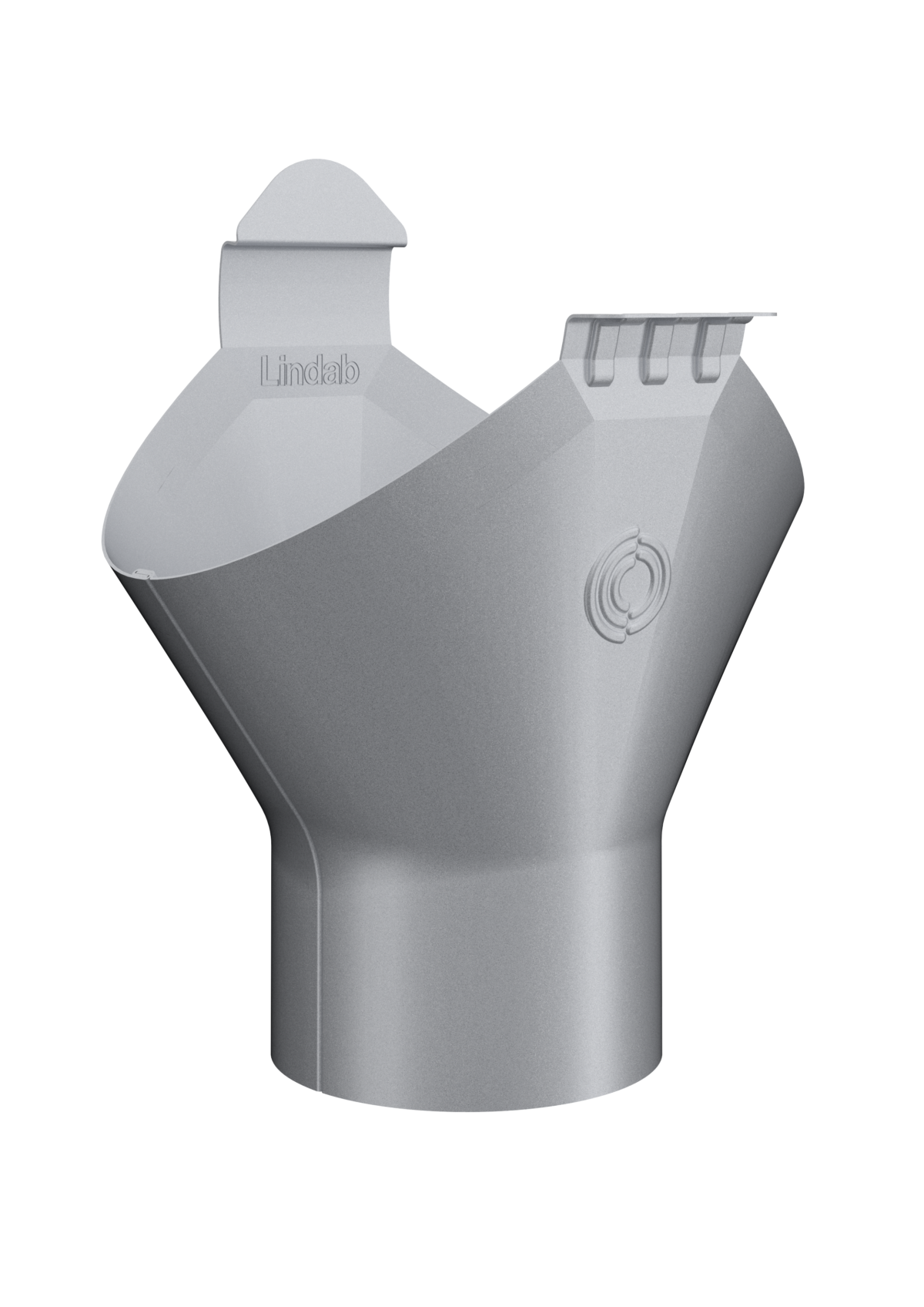 Lindab Rain Gutter Products - OMV Outlet - European Gutters Canada