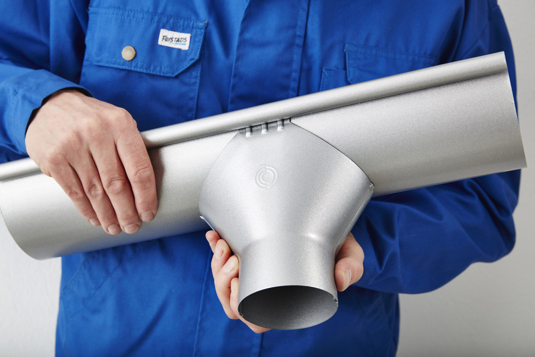 Product Catalogue | European Gutters | Lindab Rainline Gutters