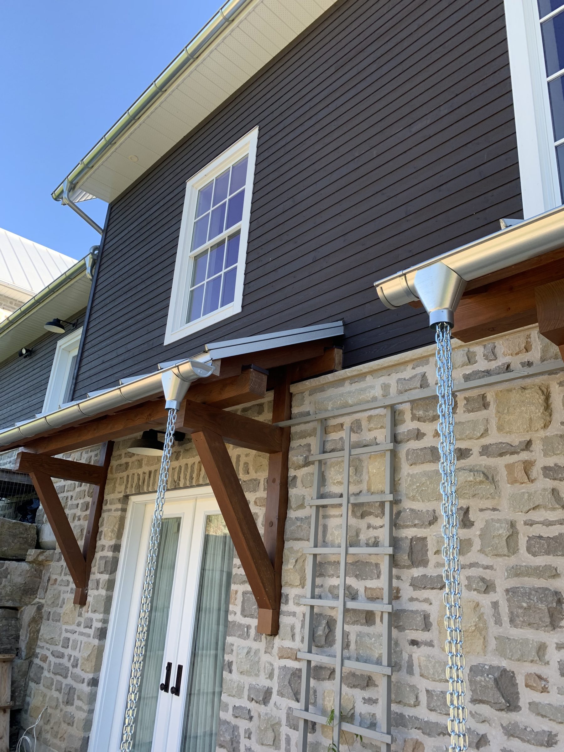 Lindab Rain Gutter Products - OK Outlet - European Gutters Canada