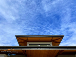 Gallery - Lindab Rainline Gutters - European Gutters Canada