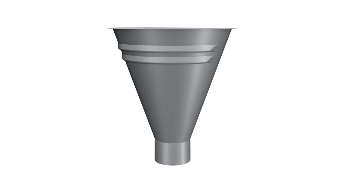 European Rain Gutter Product Selection | Lindab Downpipes and ...